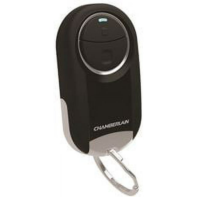 Chamberlain Universal Mini Garage Door Remote, Black - Walmart.com