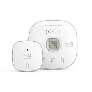 Chamberlain 41A7305-1 Wall Mounted Door Control Panel for Garage Door ...