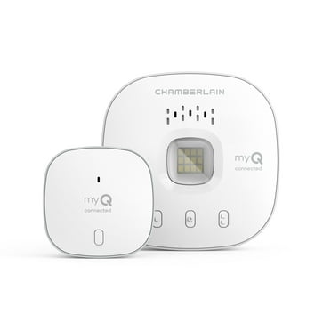 Chamberlain MYQ Wi-Fi Universal Smartphone Garage Door Opener Control ...