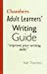Chambers Adult Learners' Writing Guide - Walmart.com
