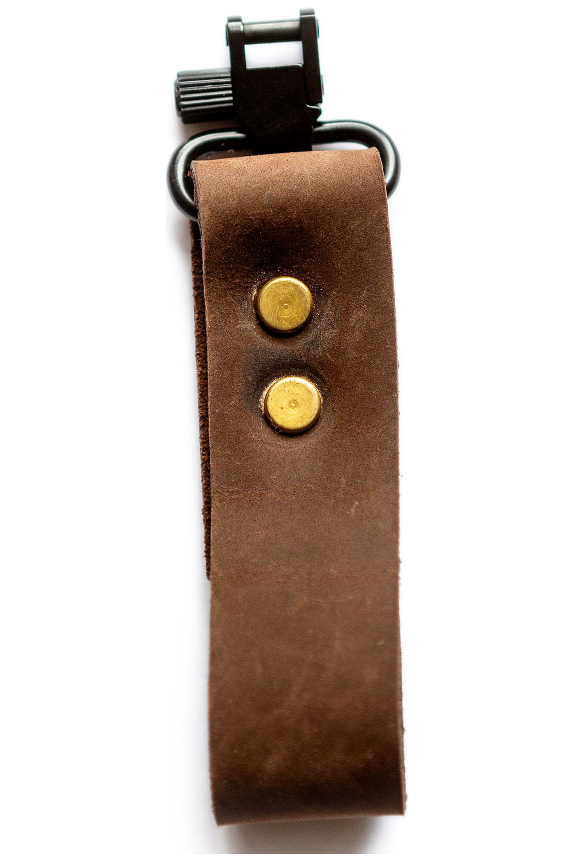 Chambless Game Totes, Timber Strap Leather Gun Sling/Hanger - Walmart.com
