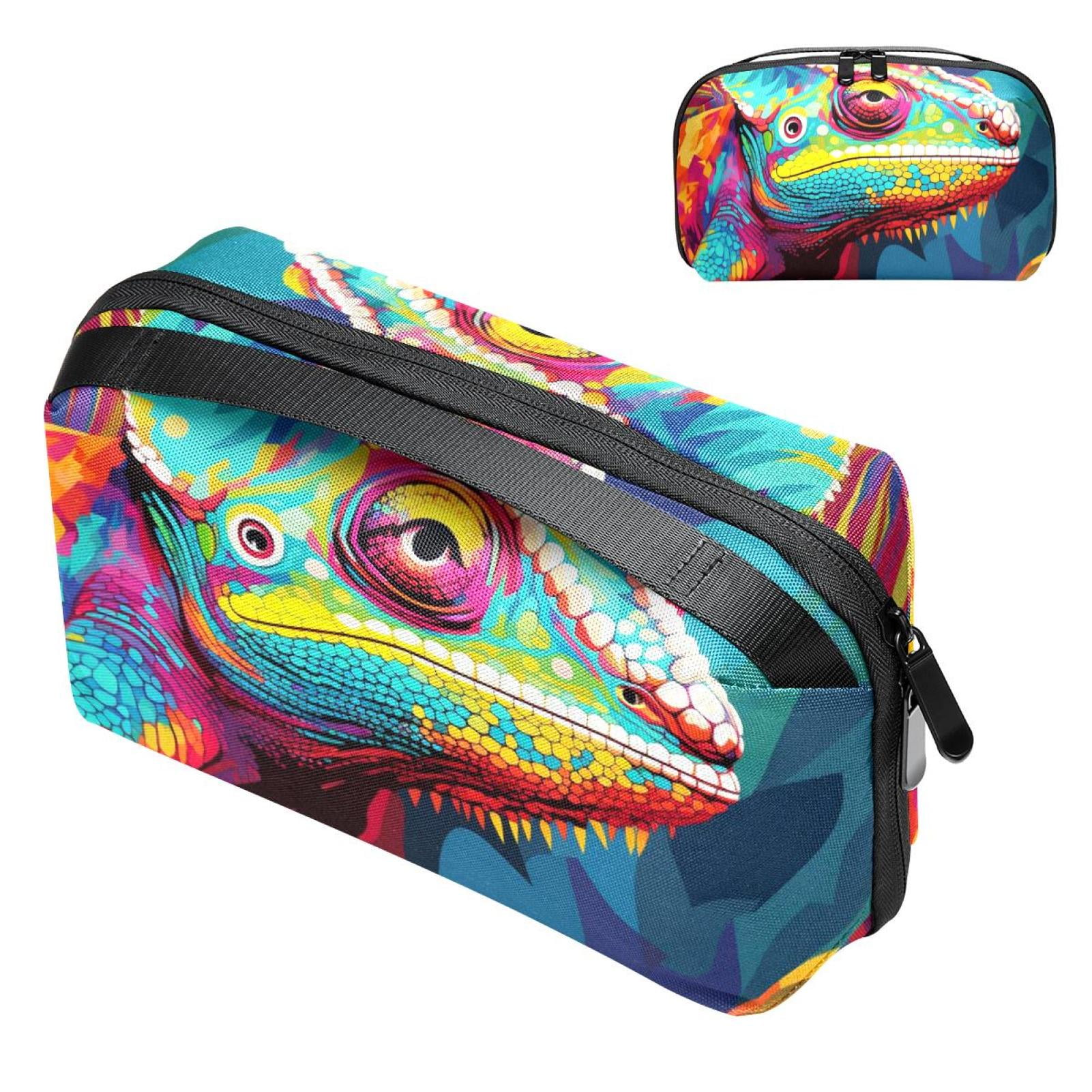 Chameleon Digital Bag with Oxford Fabric, Waterproof, Charger Pouch ...