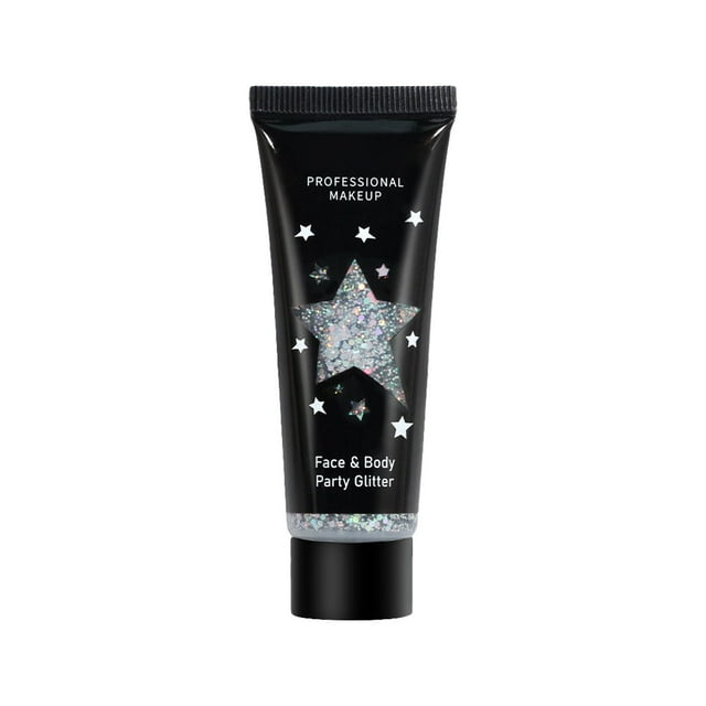 Chameleon Eyeshadow Tube Autumn Sale! Body Glitter Gel Face Glitter Gel ...