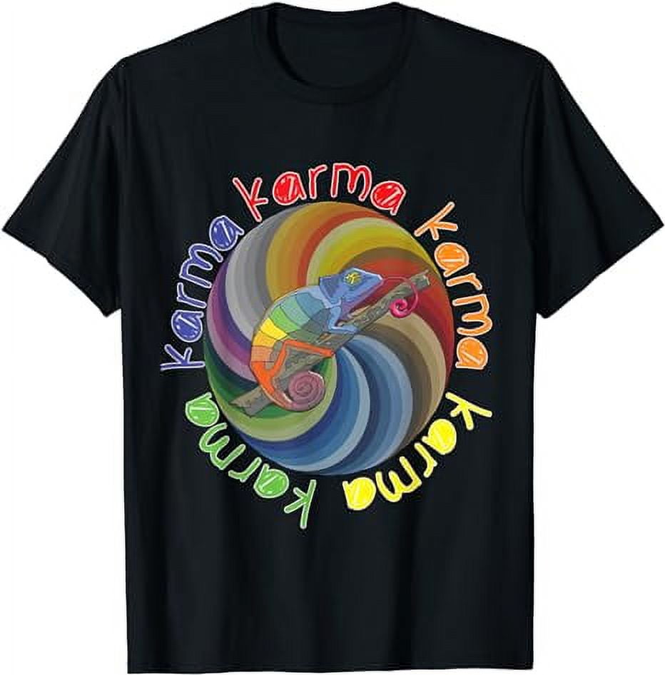 Chameleon Karma 80's Pride 1980's Pop Club Culture Lollipop - Walmart.com