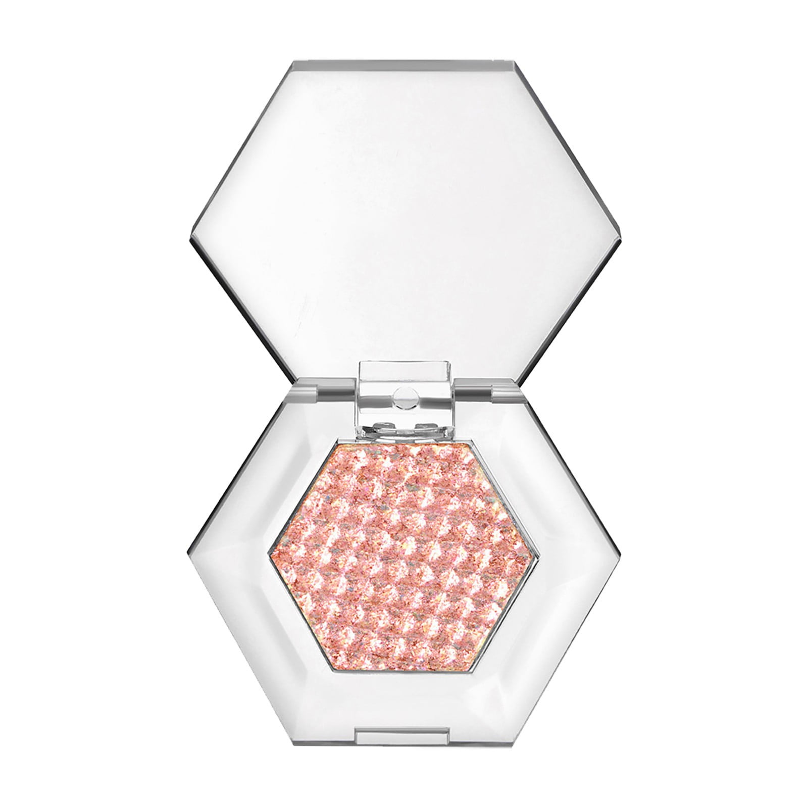 Chameleon Maroon Glitter Eyeshadow, Highly Pigmented Multichrome Color ...