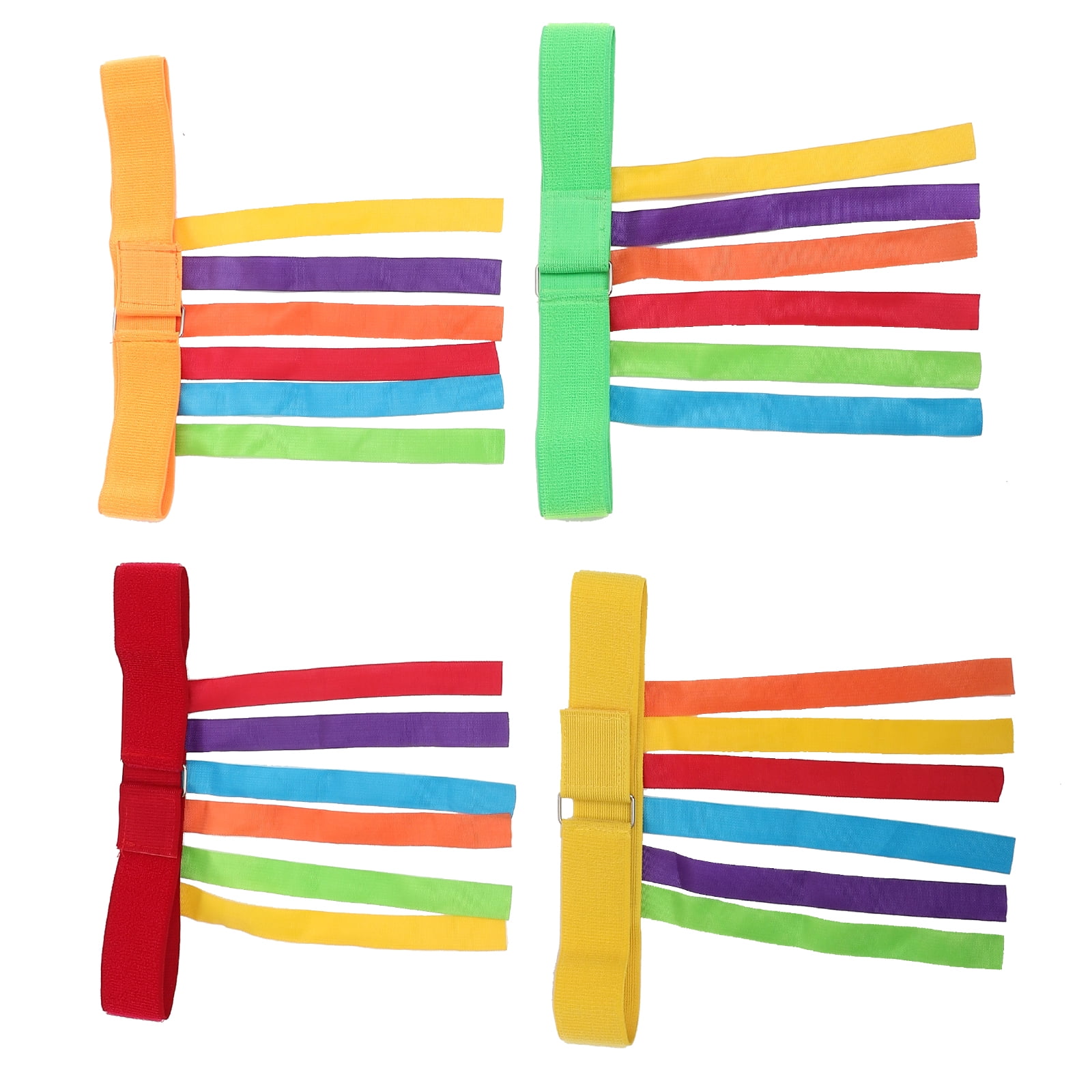 HEMOTON Interactive Catch Tail Games Belt for Playing Fun and ...