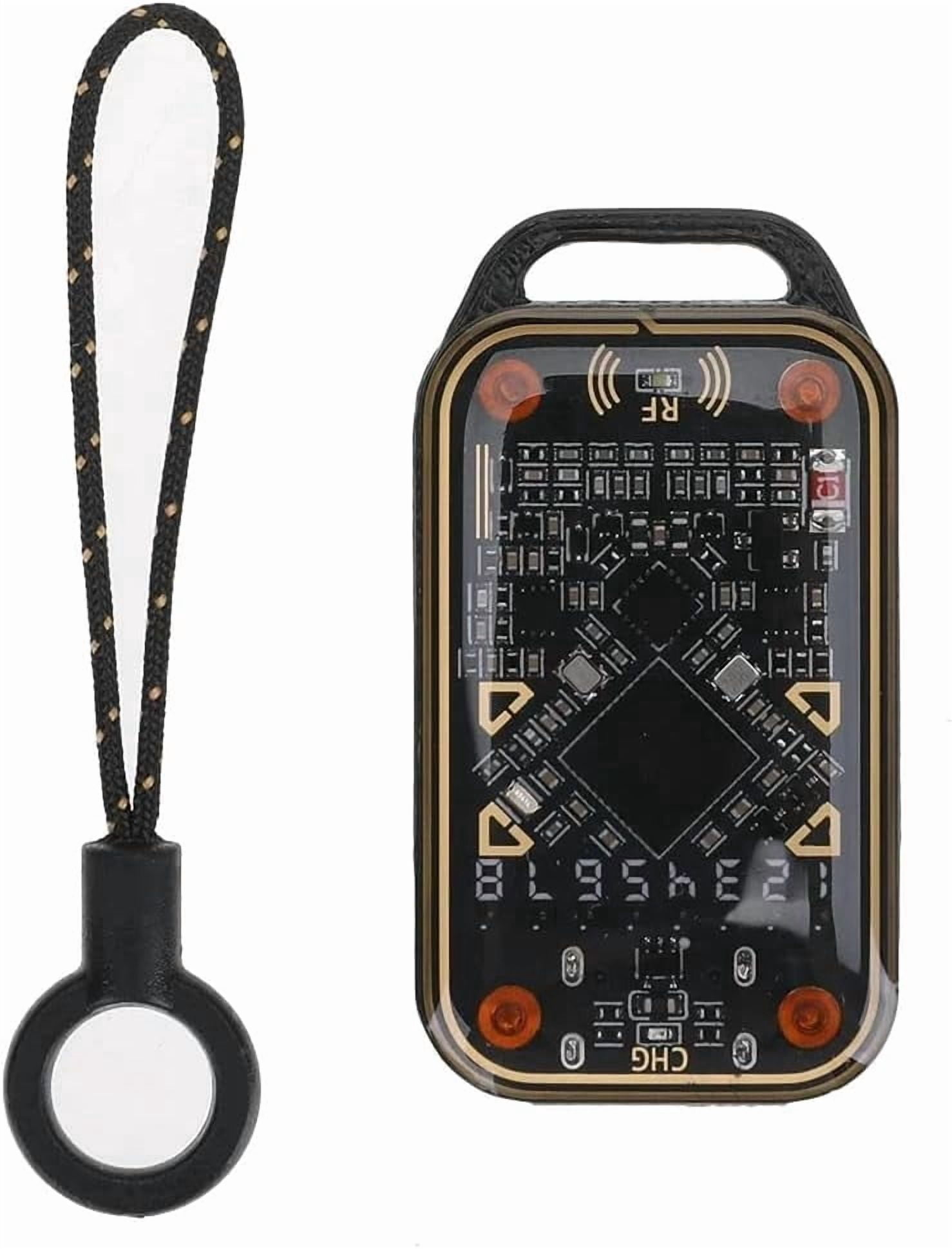 Chameleon Ultra – The Ultimate NFC & RFID Emulator Tool, RFID Reader ...