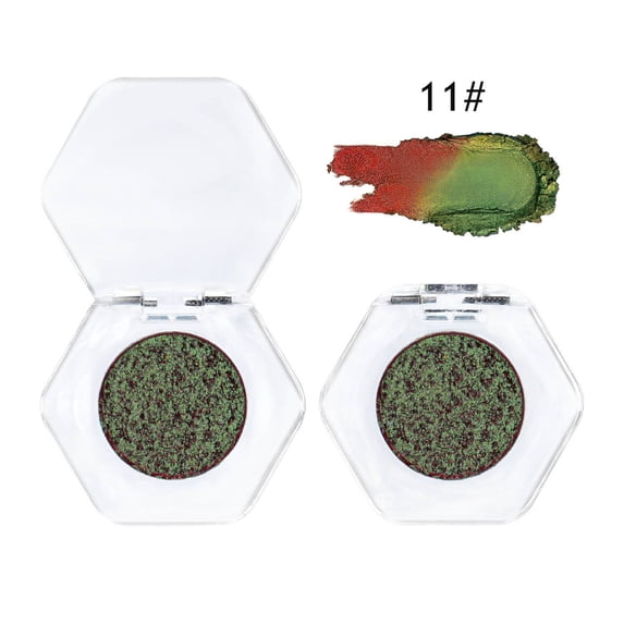 Chameleons Longan Shadows Powder Metal Photosensitive Variable ...