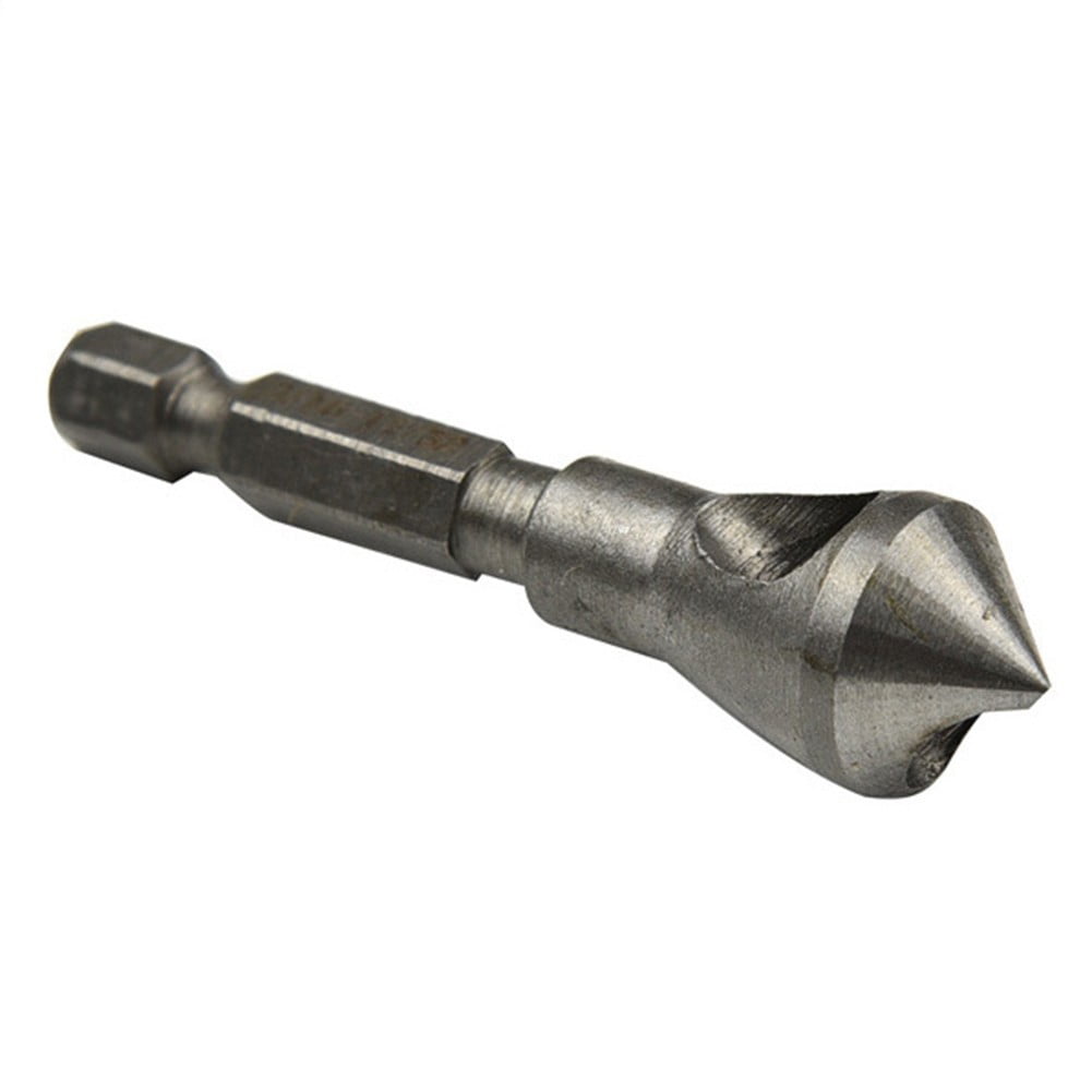 Chamfer Countersink Deburring Drill Counter Hole Deburring Tool Counter ...