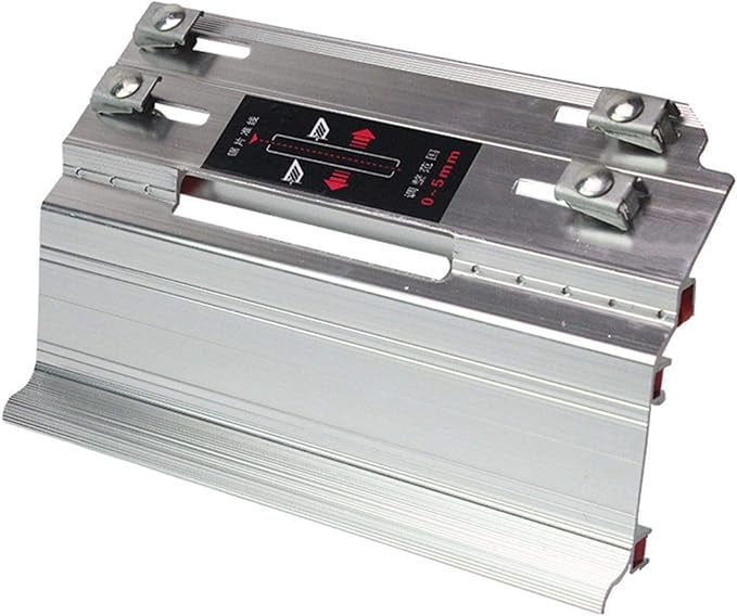 Chamfer Frame 45 Degree Seat Miter Beveled Tile Chamfering Machine Home ...