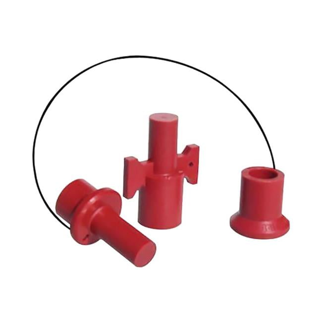 Chamfer Nut Wear Gauge - Walmart.com