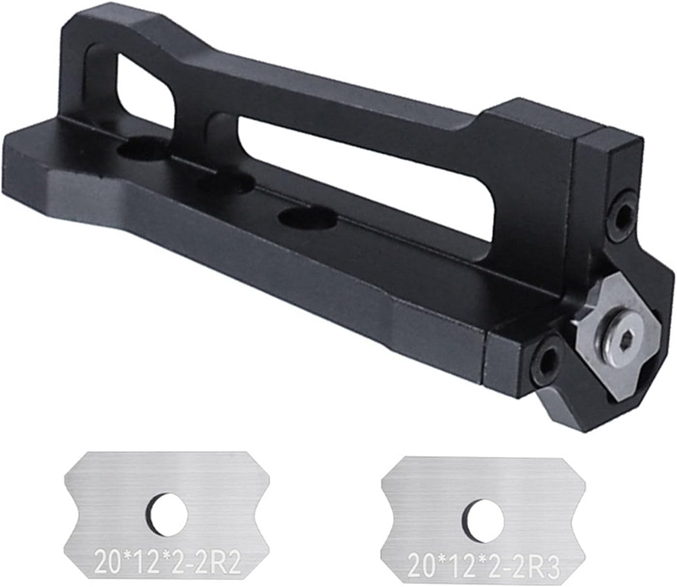 Chamfer Plane Edges Banding Trimmer Edges Plane Burr Scraper For Smooth ...