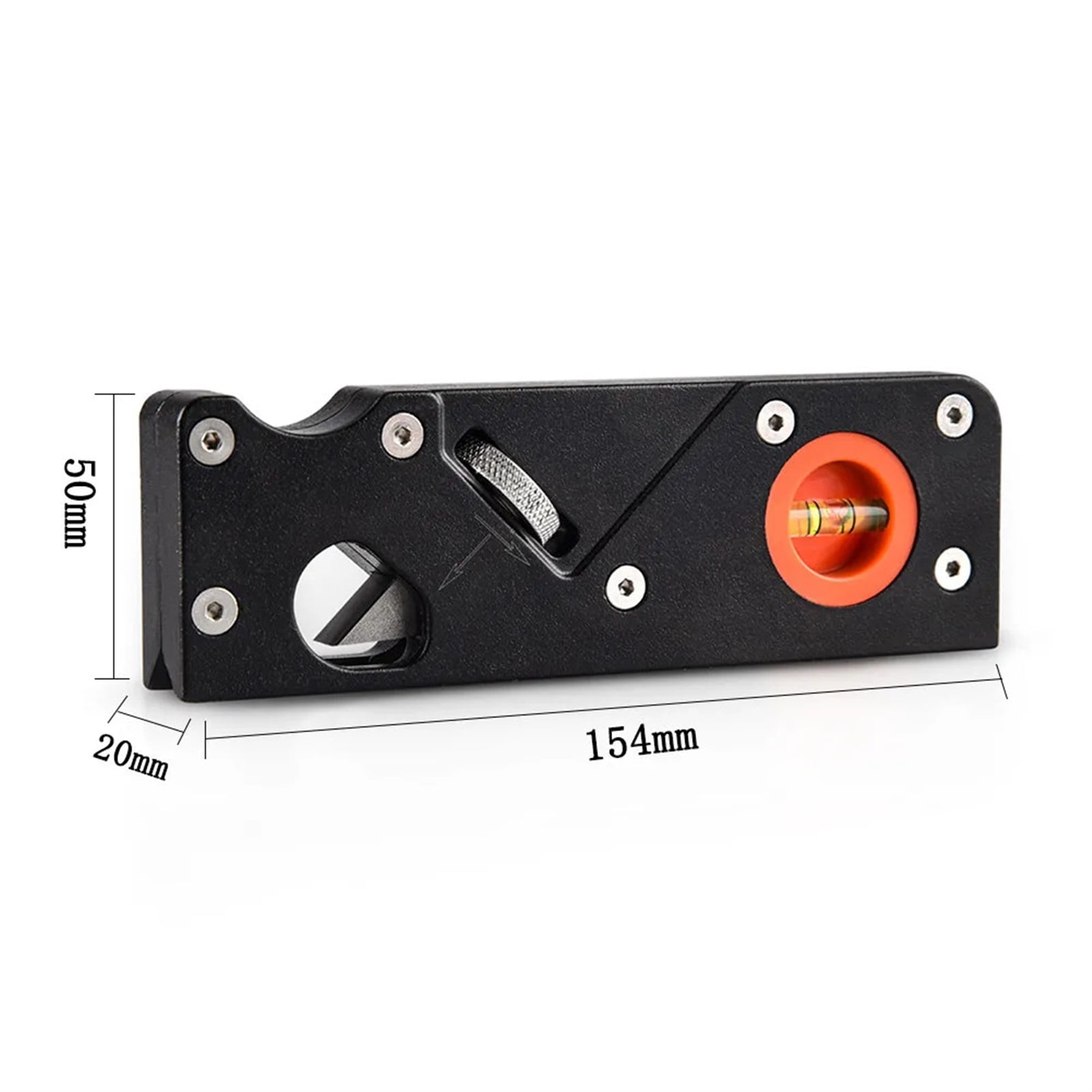 Chamfer Plane With Backer Woodworking Hand Planer For Quick Edge ...