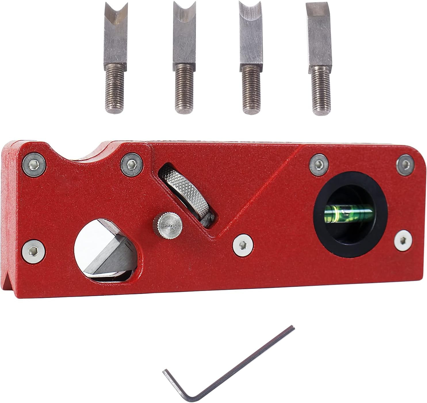 Chamfer Plane for Wood,Woodworking Hand Planer for Quick Edge Planing ...