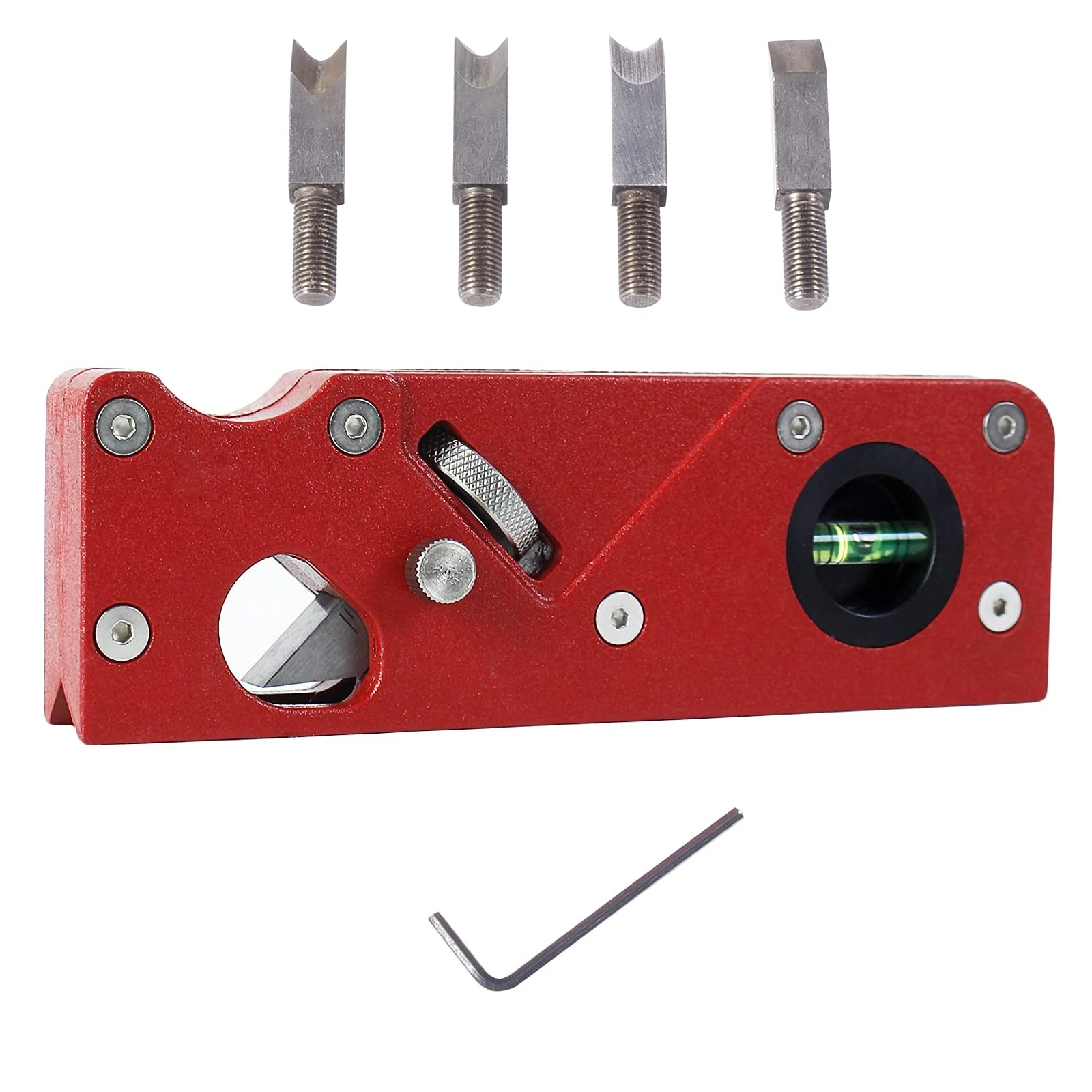 Chamfer Plane for Wood,Woodworking Hand Planer , Milling edge ...