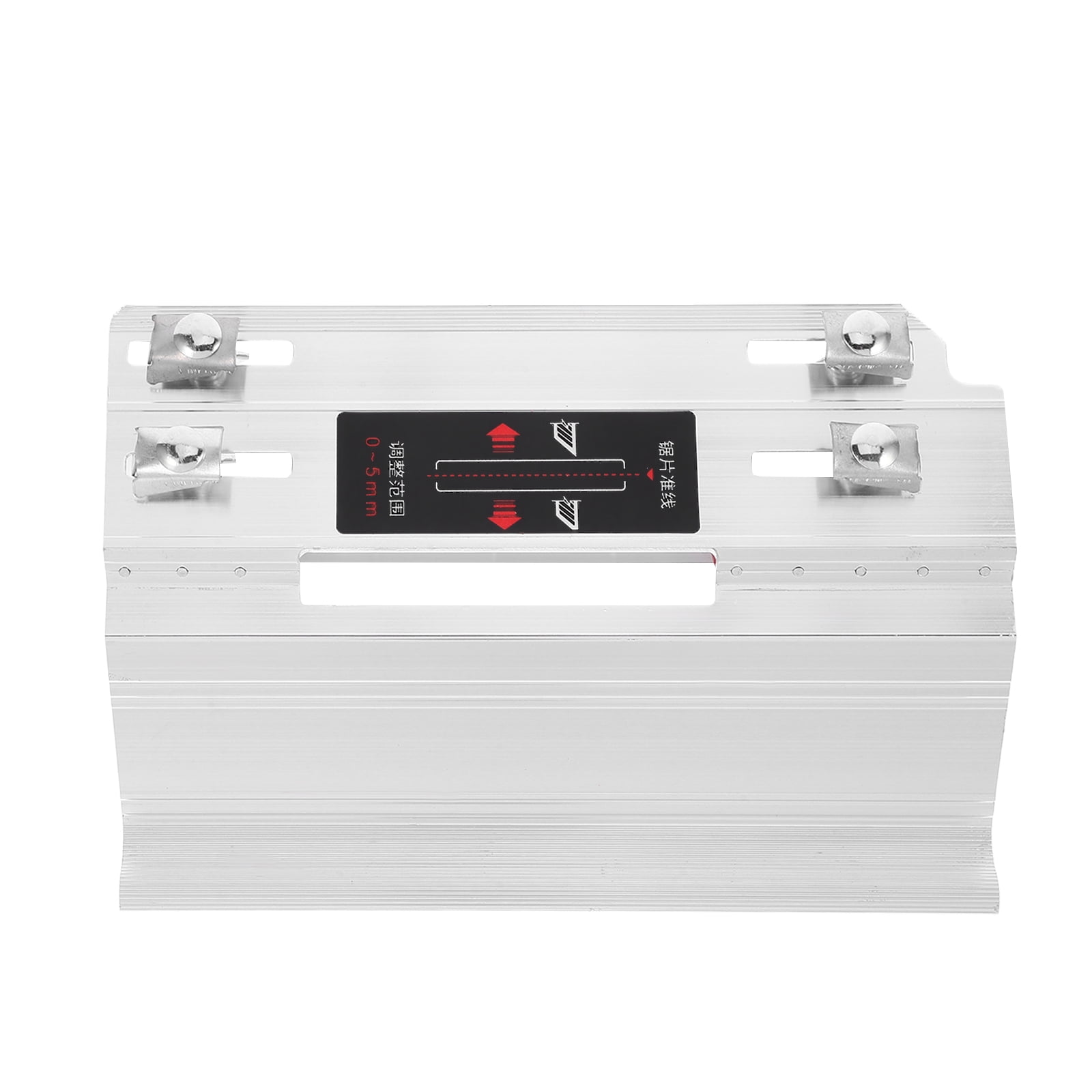 Chamferer Tile Chamfering Tool Chamfer Frame 45 Degree Tiles Cutting ...