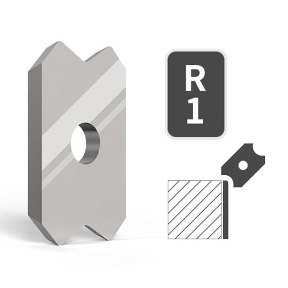 Chamfering Hand Plane, Woodworking, Edge Trimming, Chamfering, Hand ...