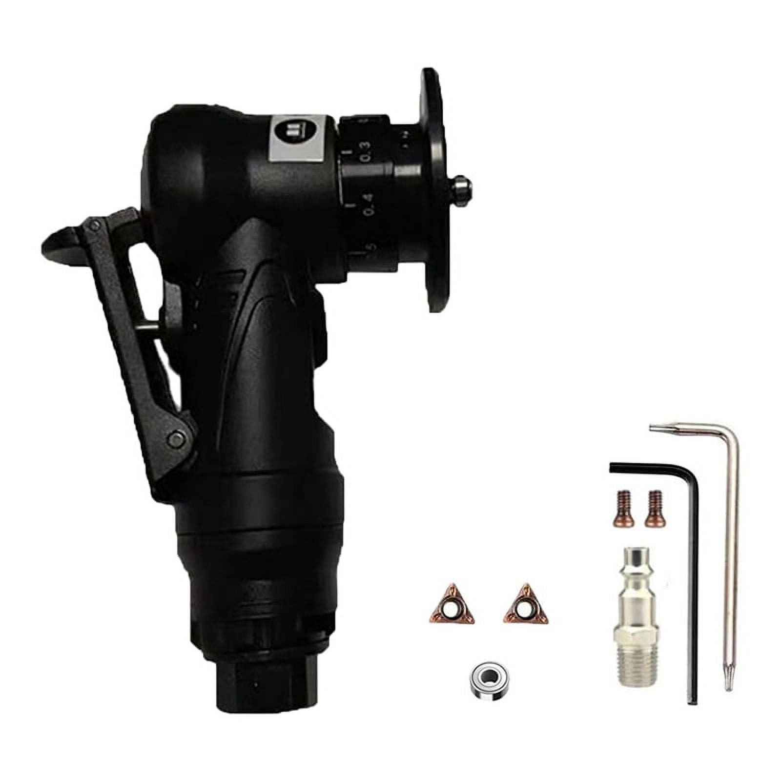 Chamfering Mini Deburring Metal 30000rpm Circular Edge, 45 Degree Tile ...