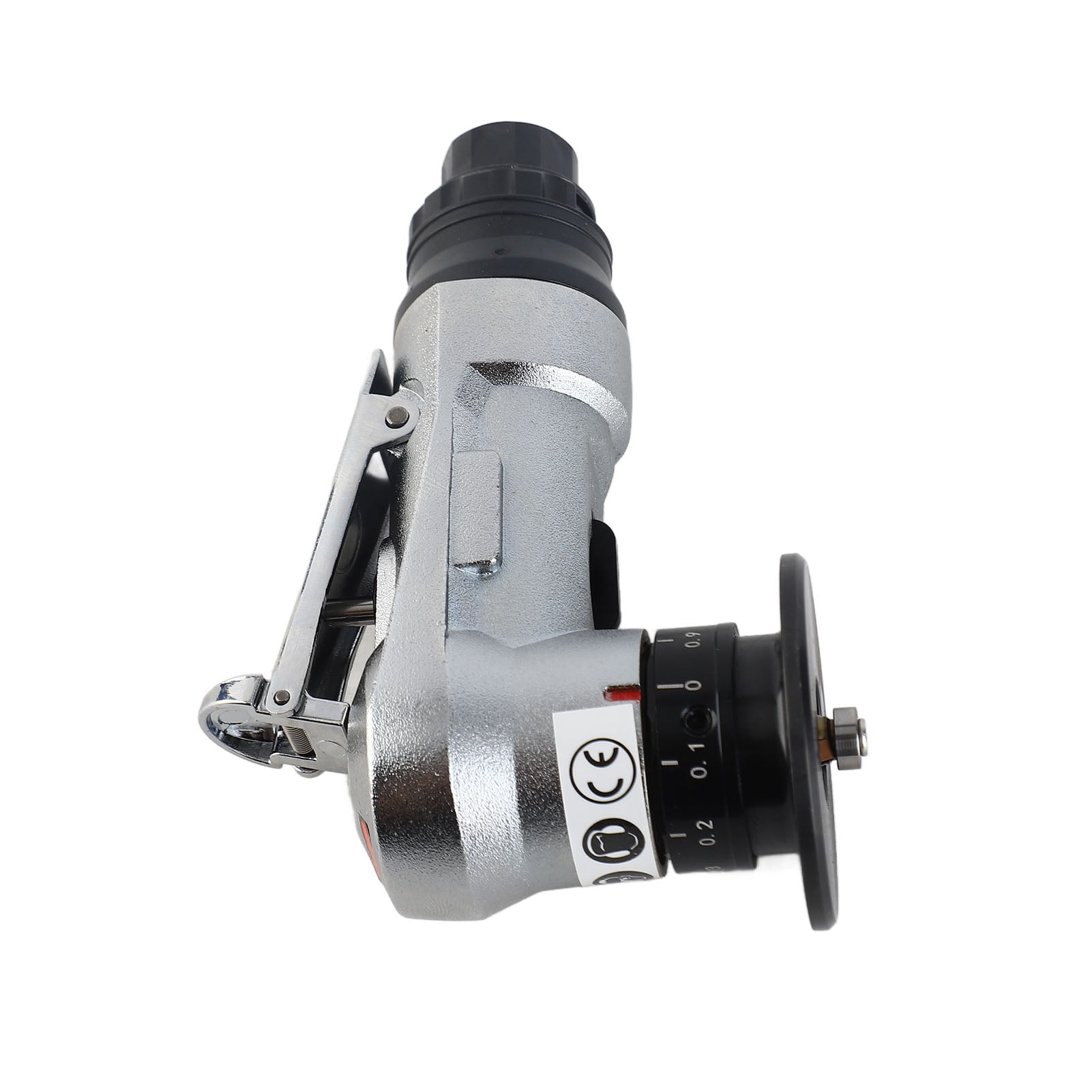 Chamfering Mini Pneumatic Chamfering Machine 1/4 Inch Air Inlet ...