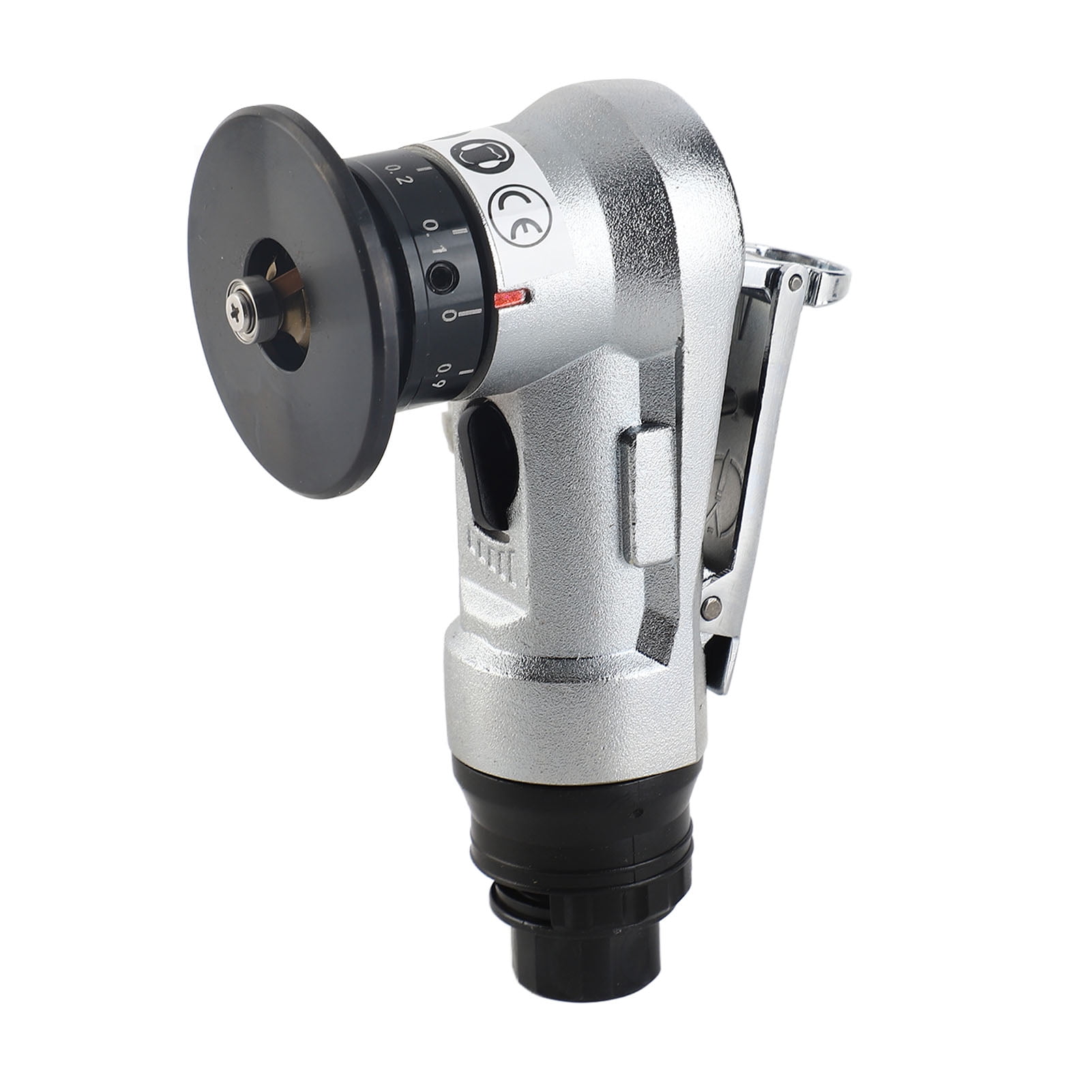 Chamfering Mini Pneumatic Chamfering Machine 1/4 Inch Air Inlet ...