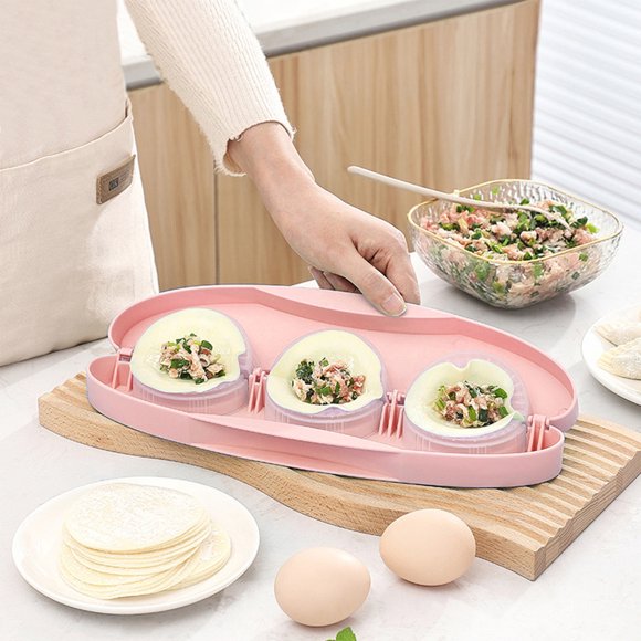 Potsticker Maker