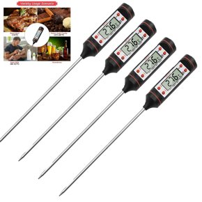 Frying Oil Thermometer