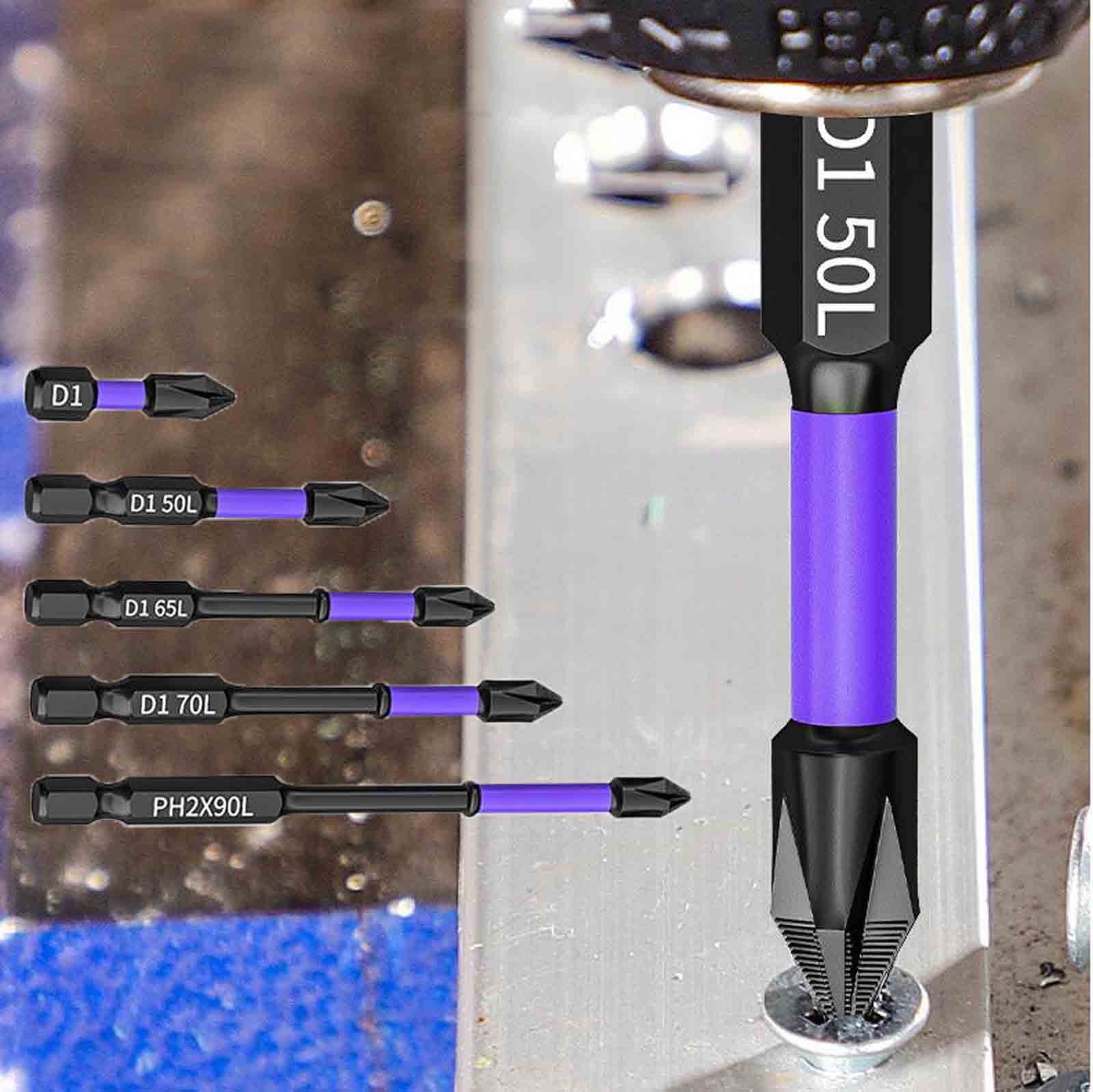 Chamoist Electrical Tools & Hardware,Impact Batch Head High Hardness ...