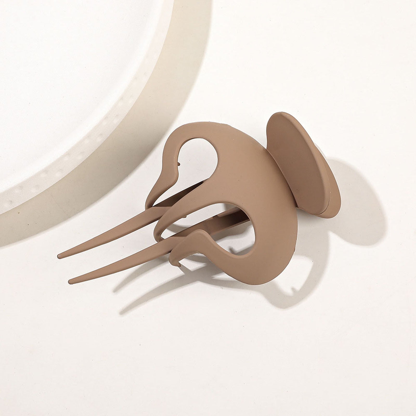 Chamoist Hair Clips for Women,Hair Clip Claw,Perfect For Thick And Thin ...