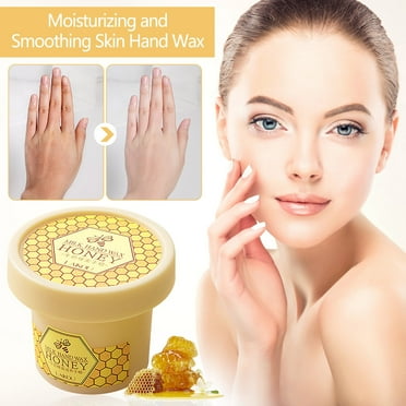 Aliver 3 in 1 Hand Mask Treatment: Moisturizing, Softening, Repairing ...
