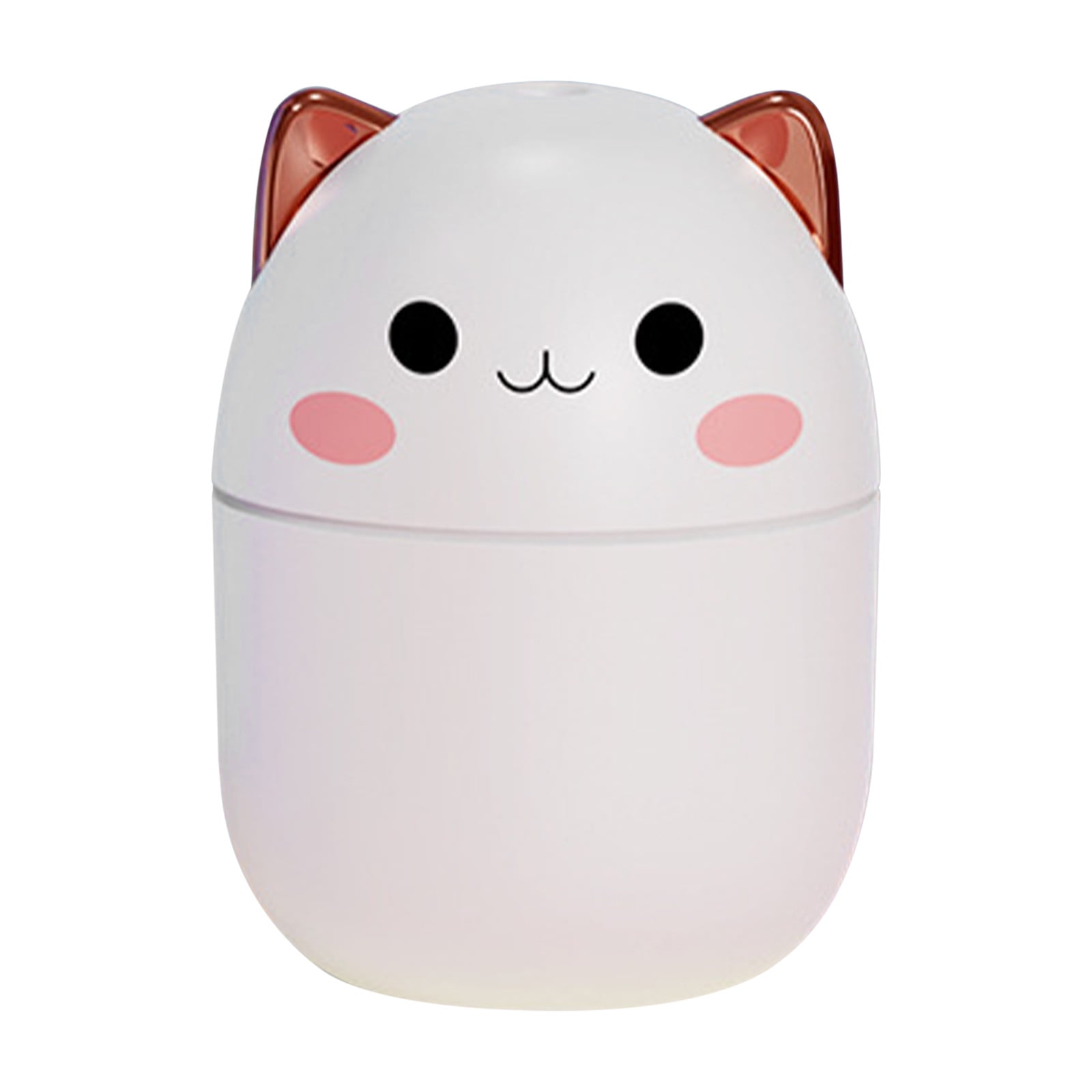 Chamoist Humidifiers for Home, Humidifier Office Small Volume Cute Home ...