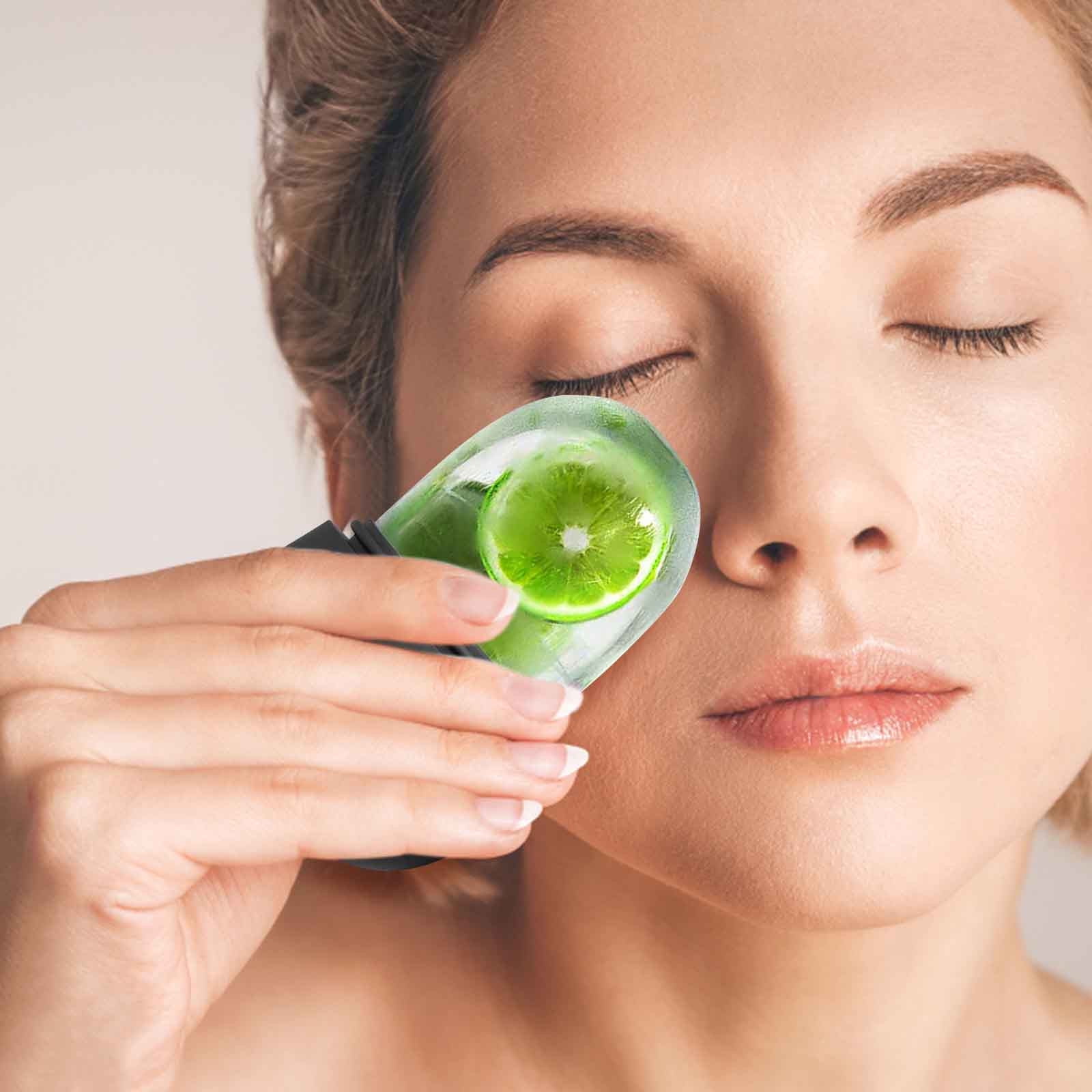 Chamoist Ice Cube Molds & Trays,New Product Face Dressing Ice Face Cool ... Chamoist Ice Cube Molds & Trays,New Product Face Dressing Ice Face Cool ...