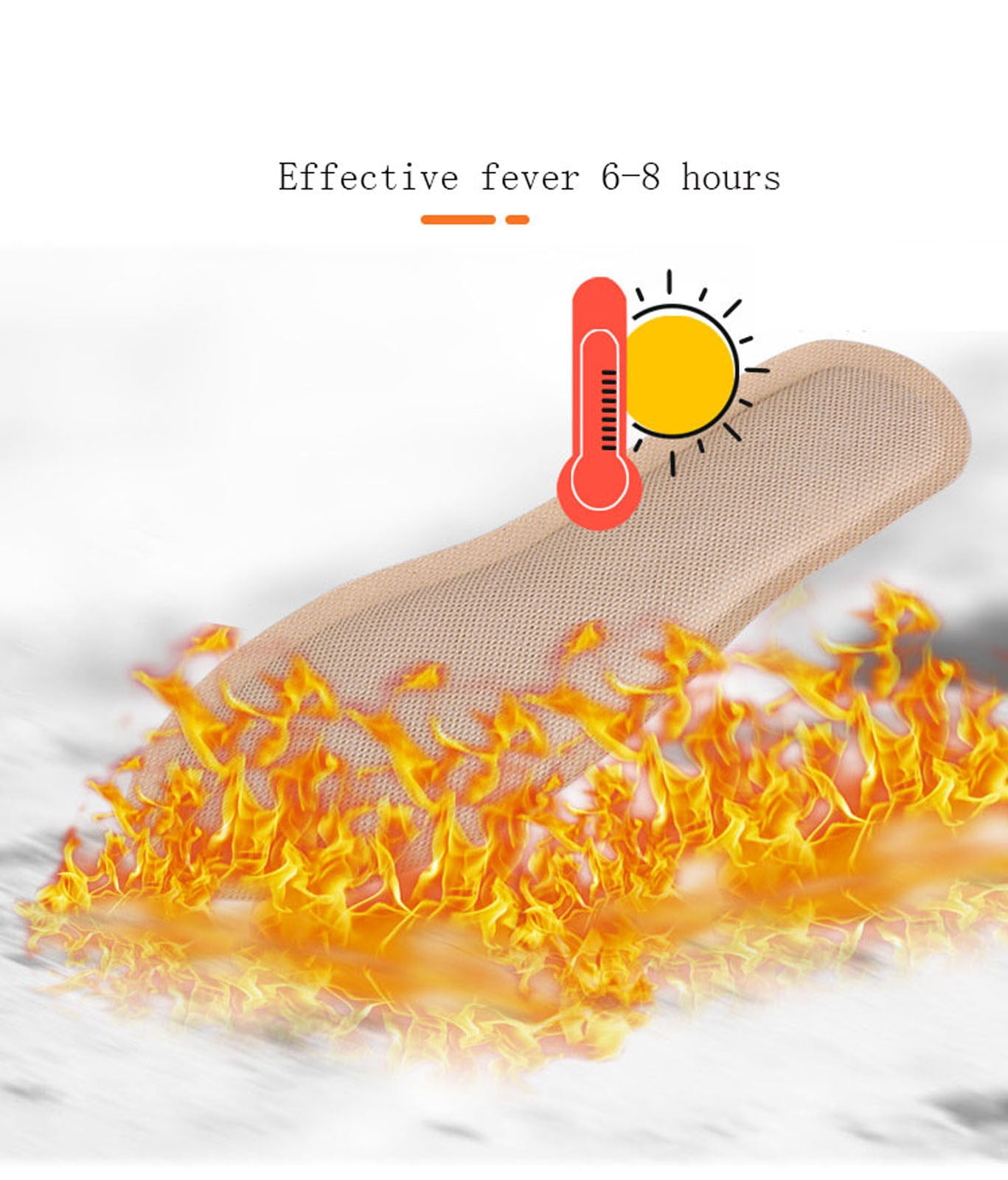 Insole Foot Warmers,Foot Warmers Disposable- 1 Pairs, Provides Up to 12 ...