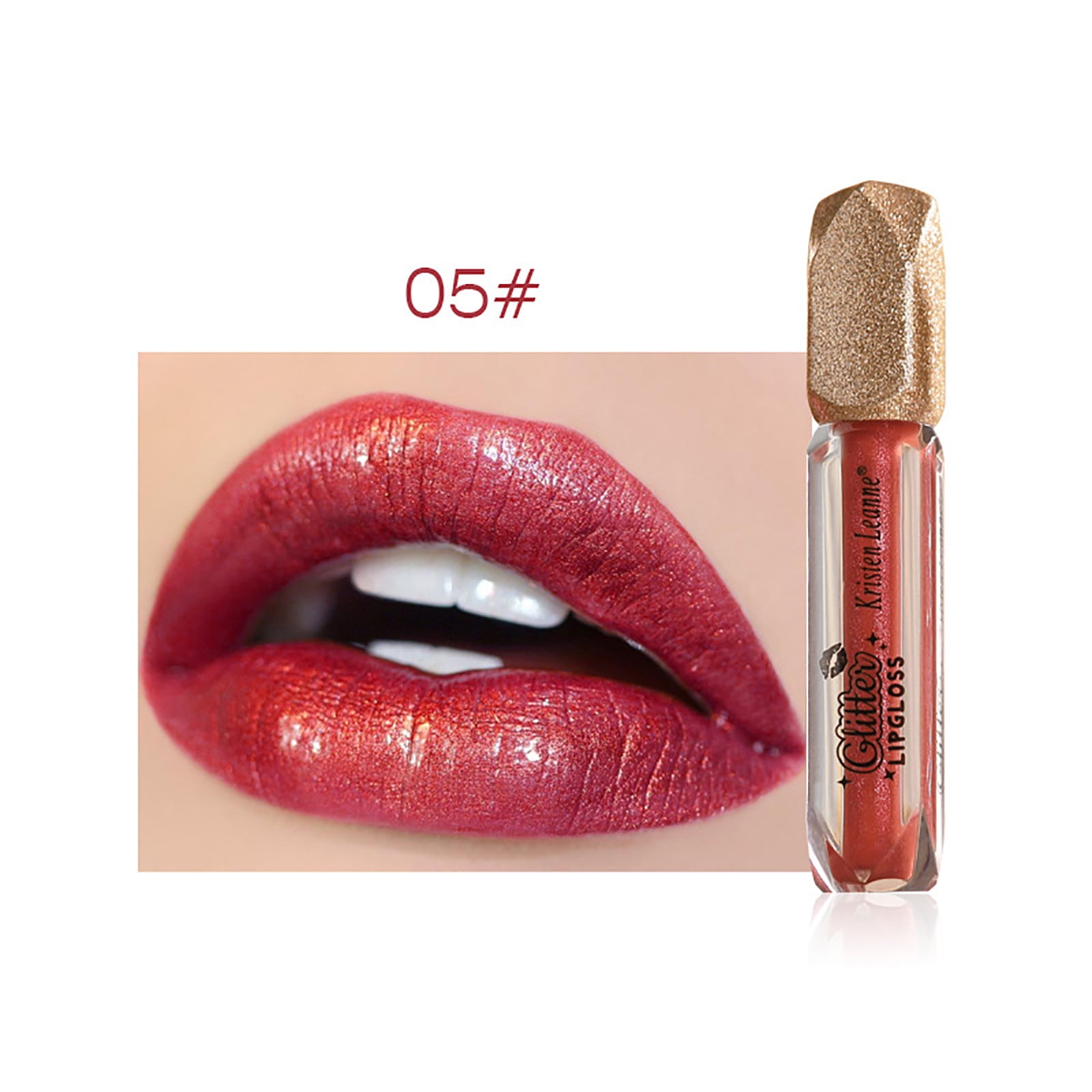 Lip Tint Stain,Matte Pearlescent Flash Lip Color Does Not Stain Cup Lip ...