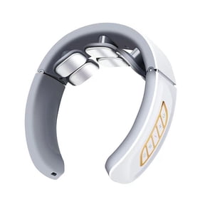 Rejuvacare Shoulder Massager - Rejuvacare Triple Method Massager-Heat ...