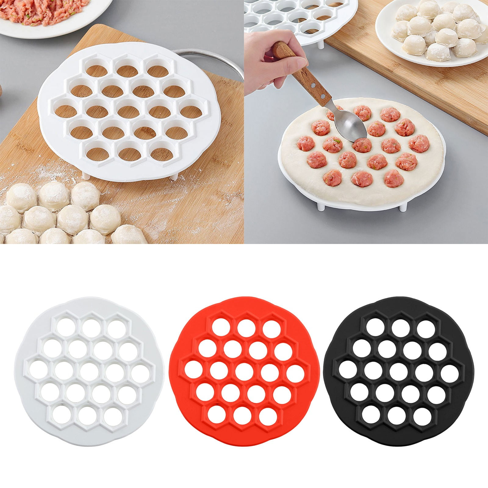 Meatball Maker Mold Ravioli Maker Dumplings Mold Pelmeni Maker Pelmeni ...