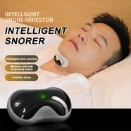 Sleepwell Sleep/Snore Internal Nasal Dilator for Snoring, Restful Sleep ...