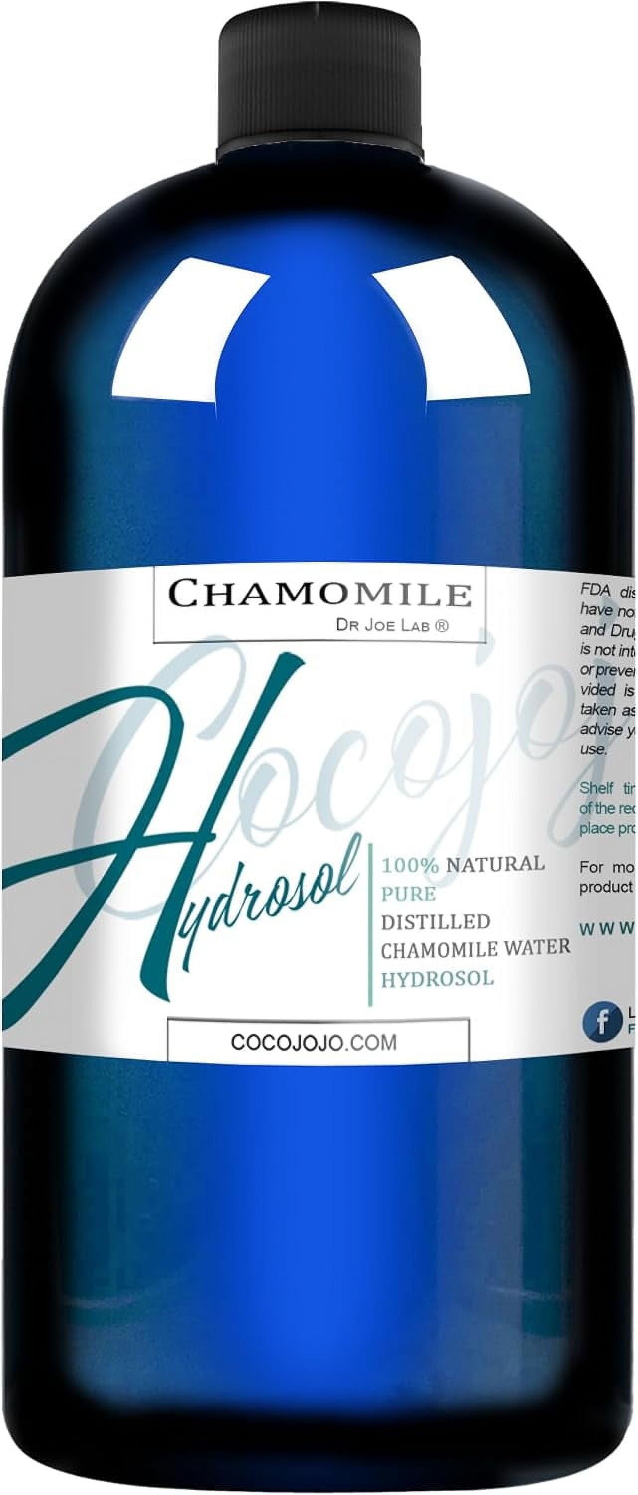 Chamomile Hyosol Spray Toner Pure and Natural for All Skin Types ...