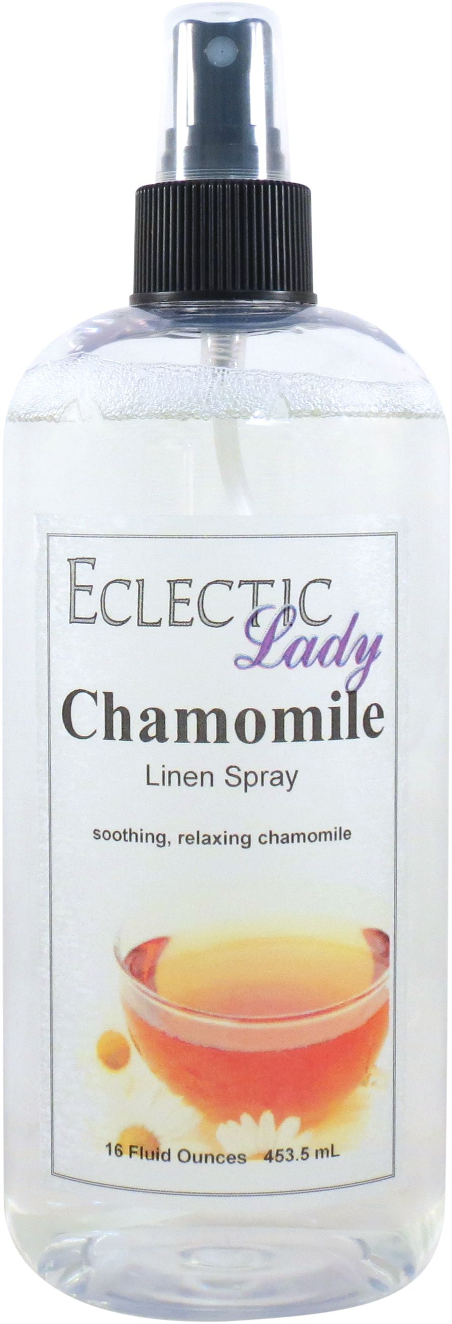 Chamomile Linen Spray, 16 ounces - Walmart.com