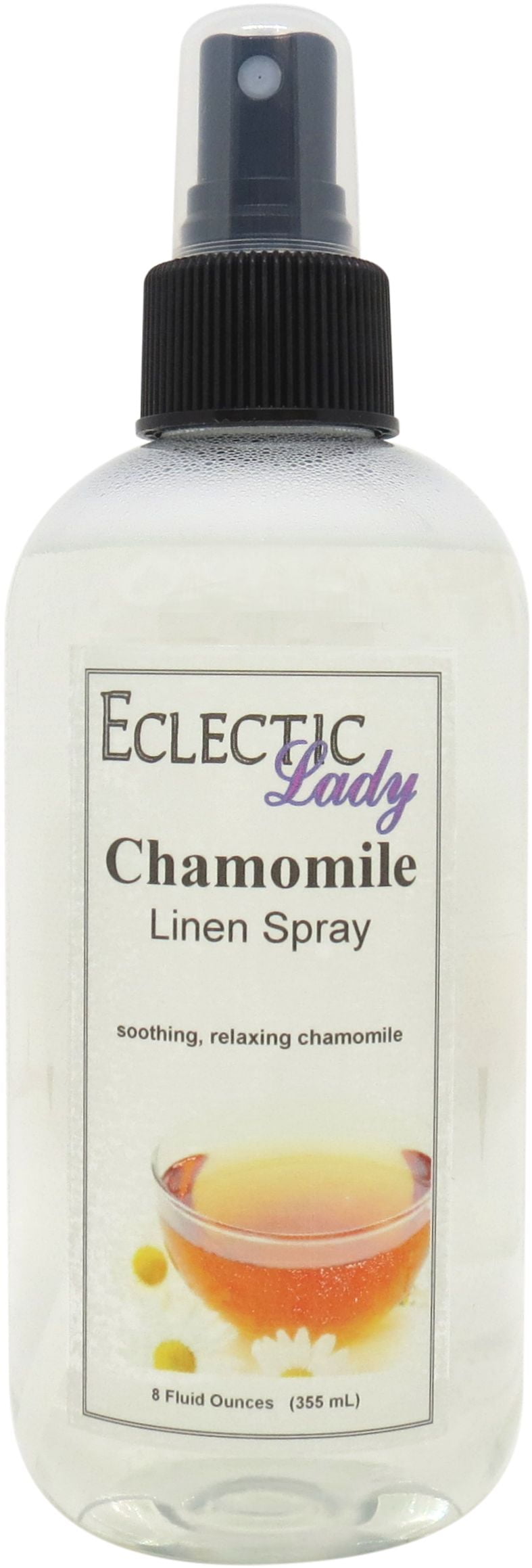 Chamomile Linen Spray, 8 ounces - Walmart.com