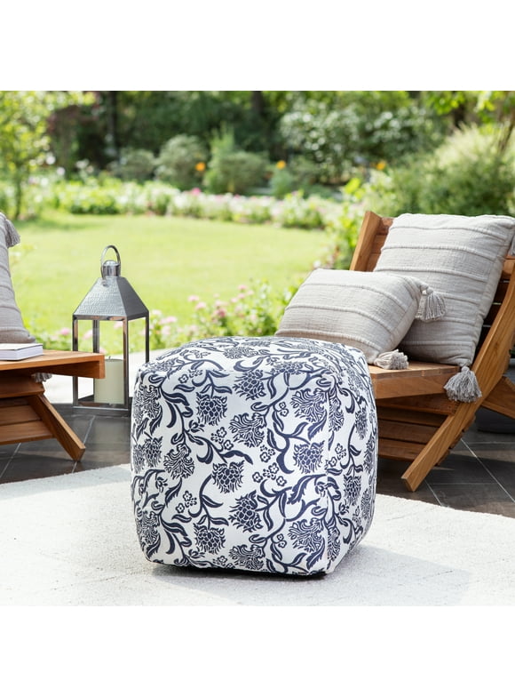 Outdoor Poufs - Walmart.com