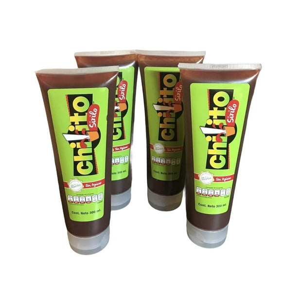 Chamoy in Hispanic Sauces - Walmart.com