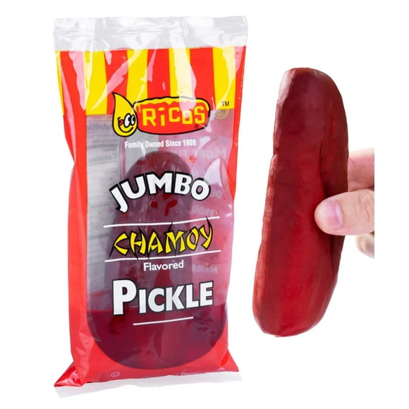Chamoy Pickle