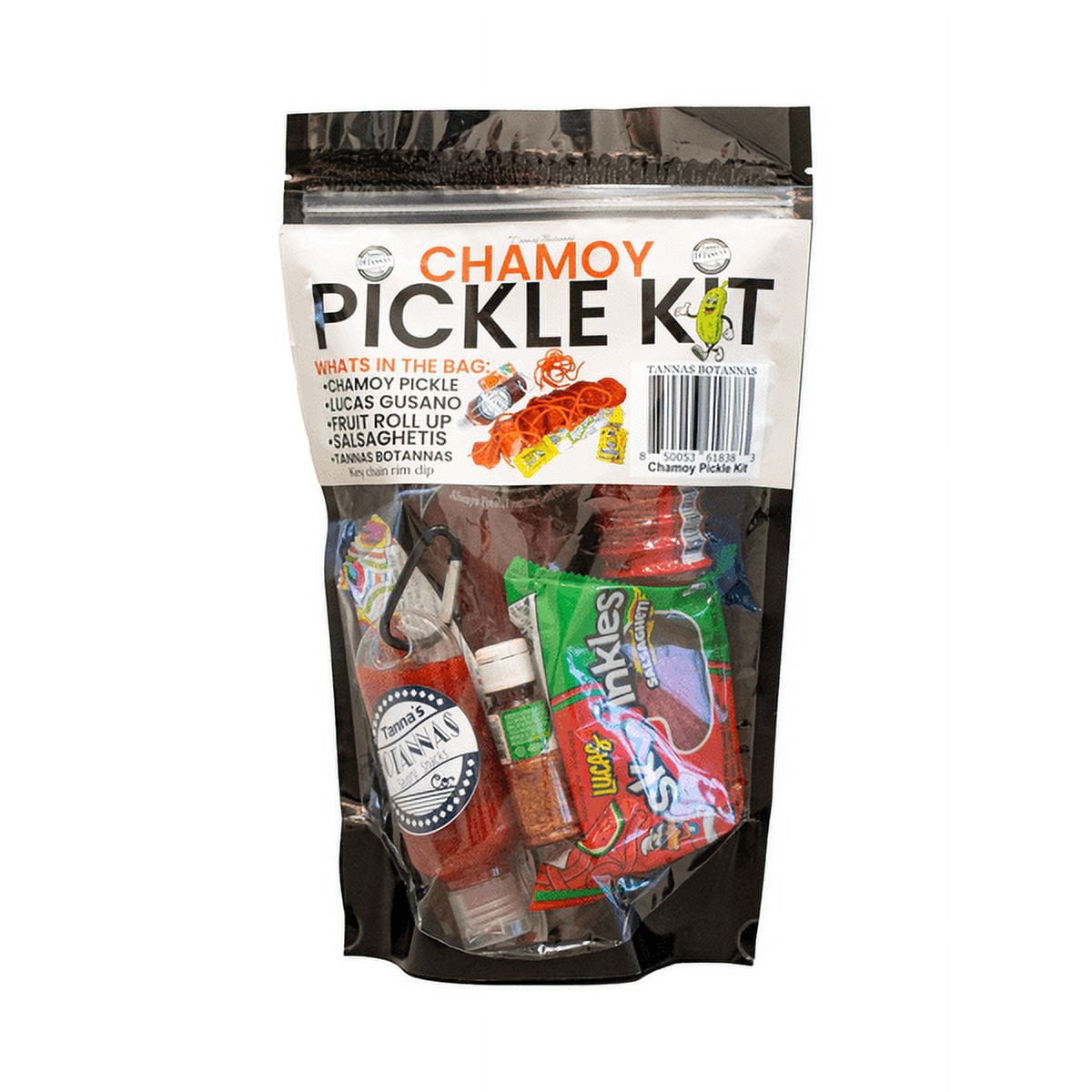 Chamoy Pickle Kits - Walmart.com