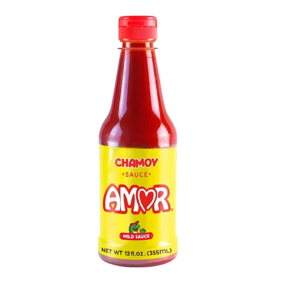 Chamoy in Hispanic Sauces - Walmart.com