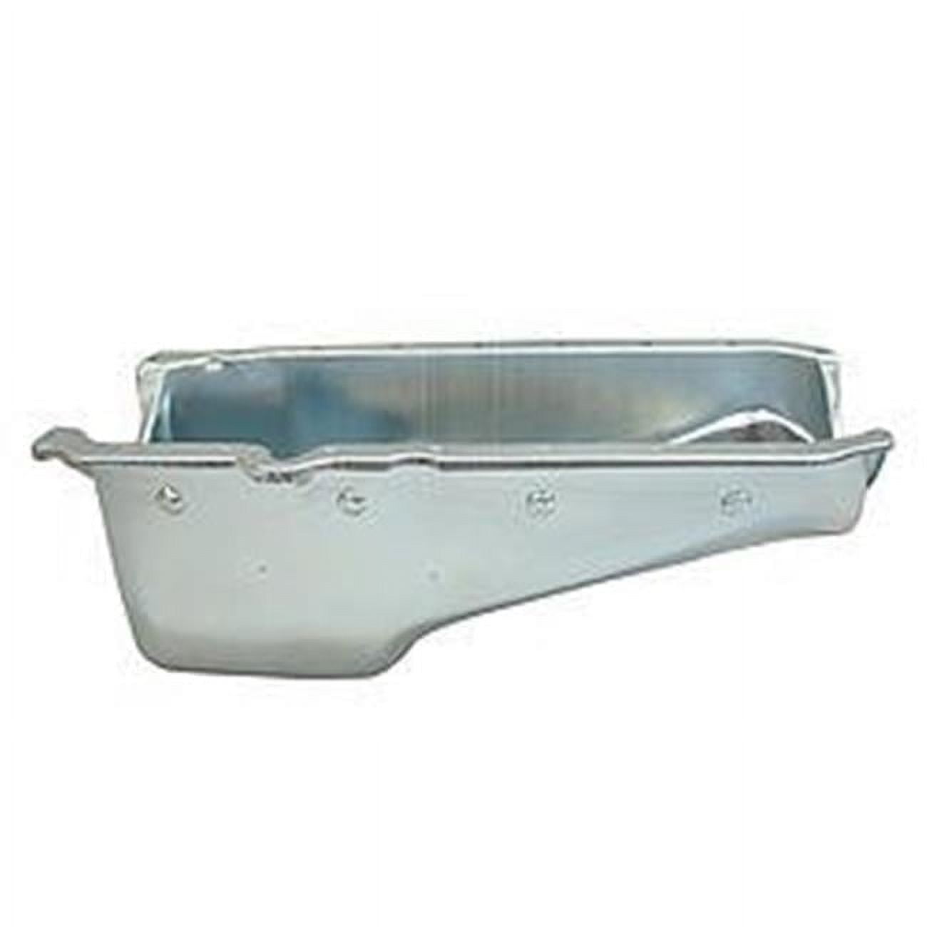 Champ Pans CP40RB Street Stock - Claimer Stock Appearing Oil Pan- Small ...