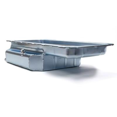 Champ Pans LS1100, Ls1 C/T Oil Pan - Wet Sump Style Performance Racing ...