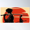 Champ Poster Wall Art Modern Wall Decor For Living Room Bedroom Art ...