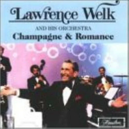 Champagne And Romance - Music CD - - 1992-03-11 - Welk Music Grou ...