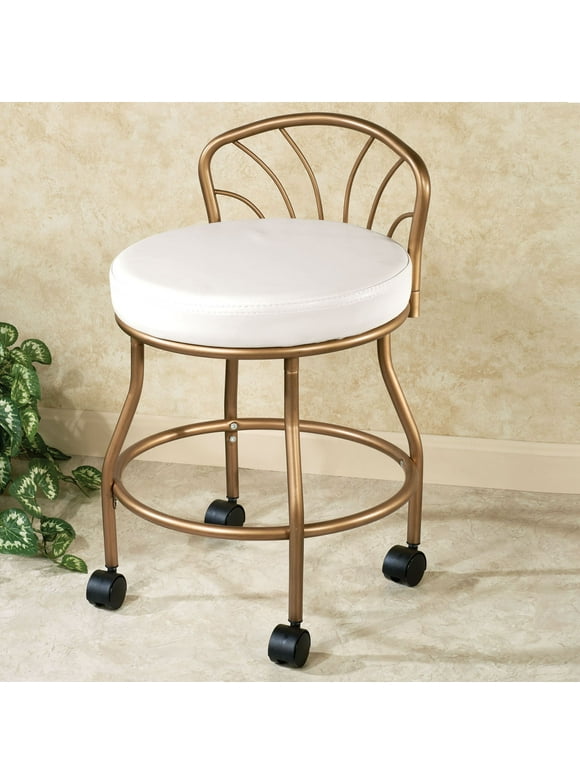 Vanity Stools in Makeup Vanities - Walmart.com