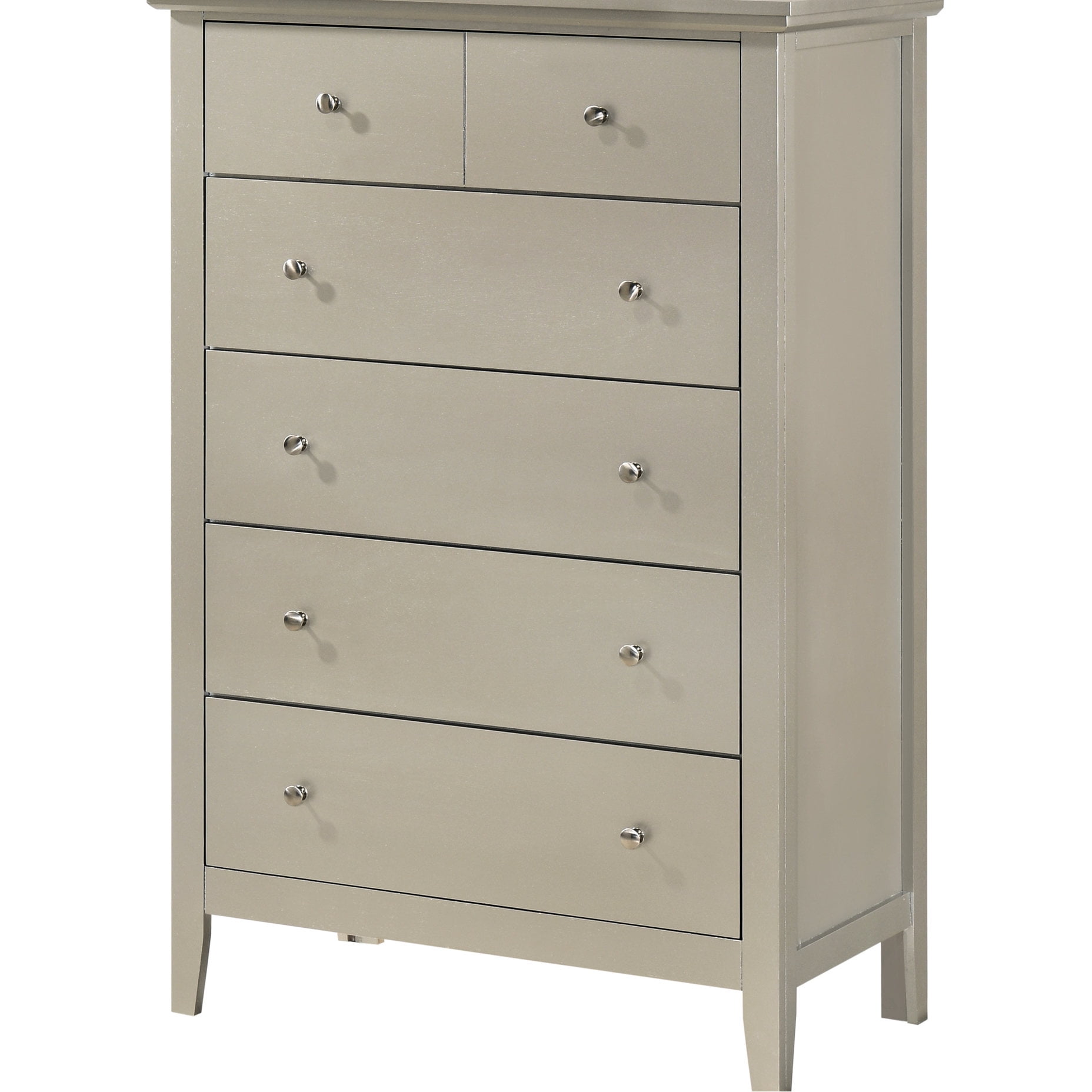 Champagne Color Chest with Real Wood+Fully Built Structure"-"Game Room ...